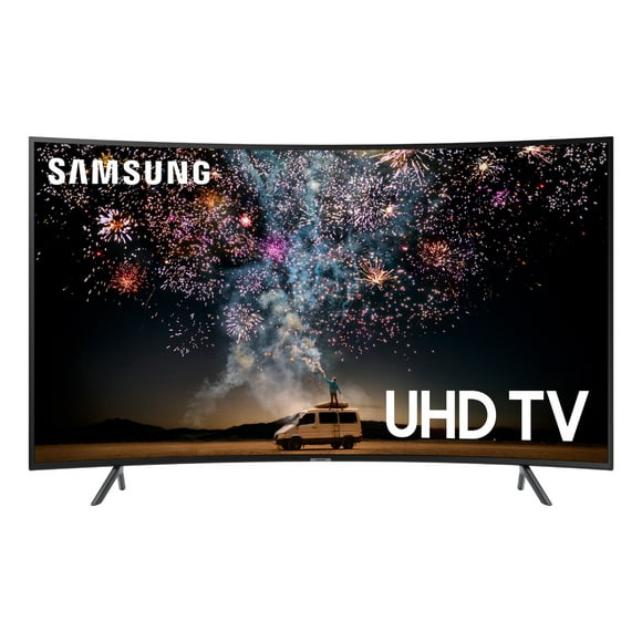 65" Samsung TV