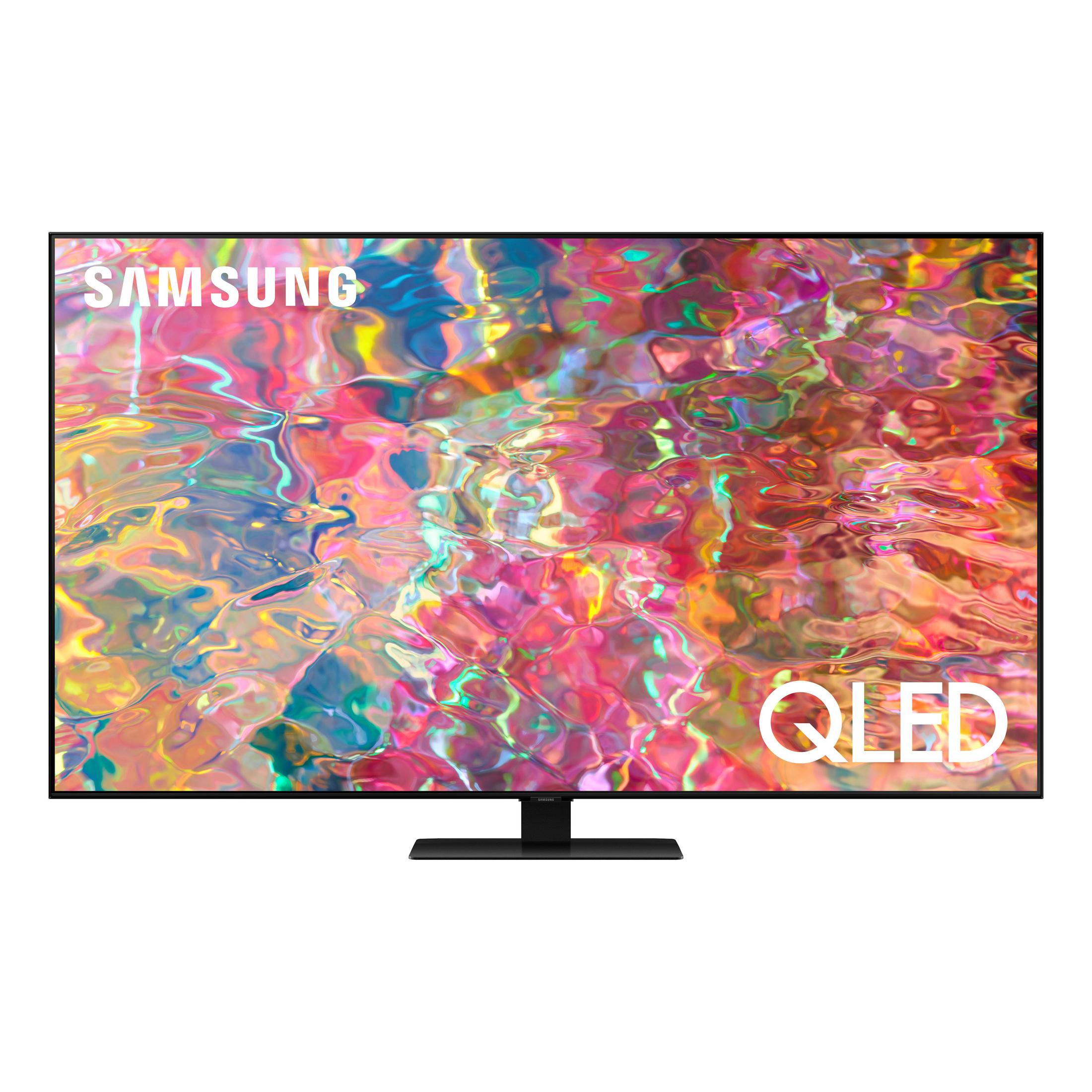 SAMSUNG 65" Class S95B OLED 4K Smart TV QN65S95BAFXZA 2022 - Walmart.com