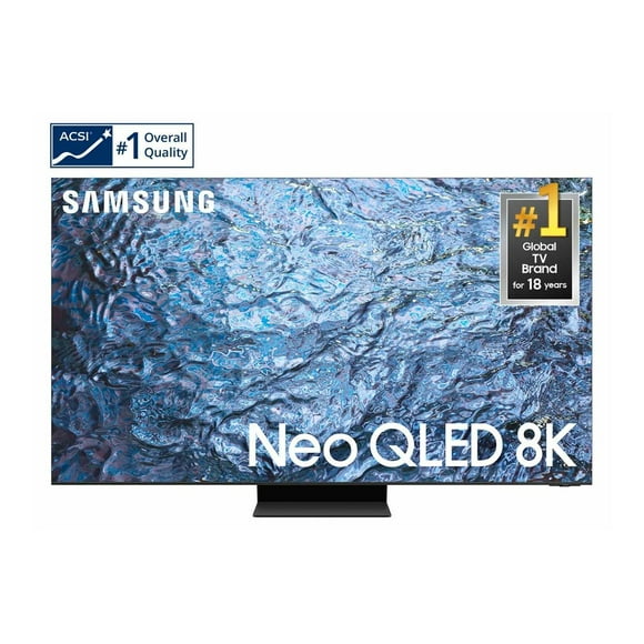 Samsung 8k Tv