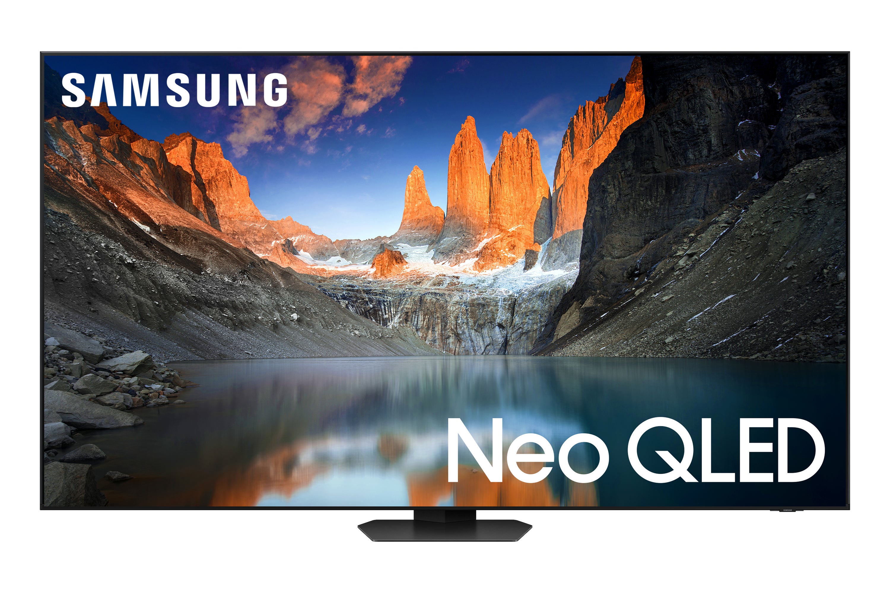 SAMSUNG 75" Class QN85C Neo QLED 4K Smart TV QN75QN85CAFXZA 2023 ...