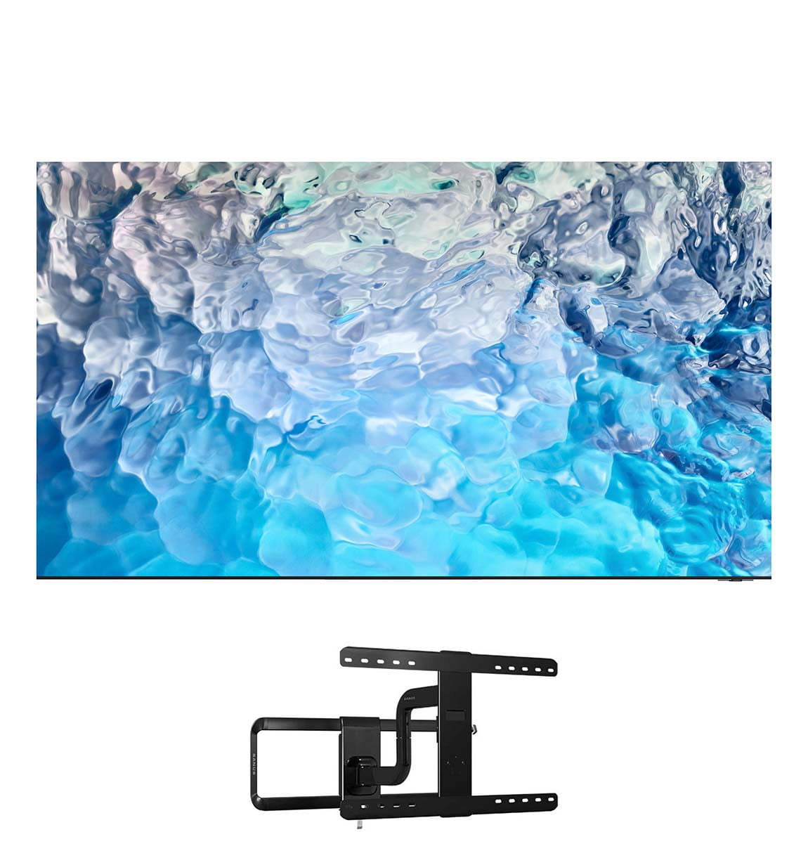 SAMSUNG 65-inch Samsung Neo QLED 8K QN900B Series Mini LED Quantum HDR ...