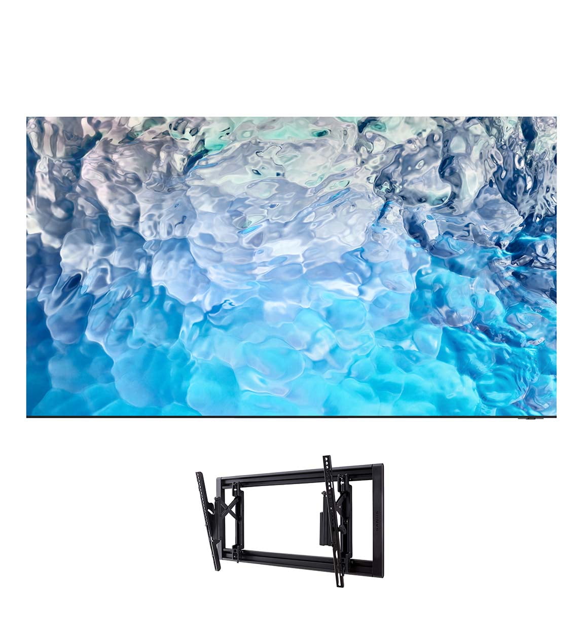 SAMSUNG 65-inch Samsung Neo QLED 8K QN900B Series Mini LED Quantum HDR ...