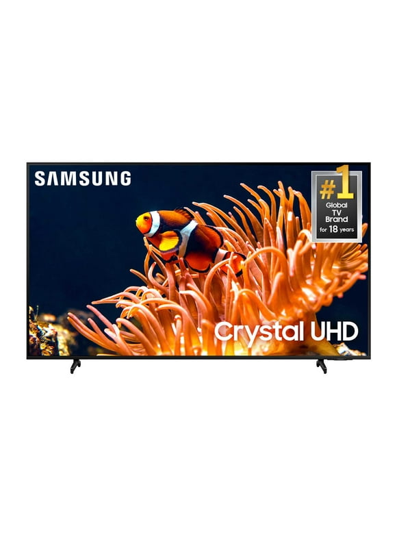Black Friday 75+ Inch TV Deals 2024 - Walmart.com