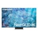 SAMSUNG 75" Class Neo QLED 8K (4320P) LED Smart TV QN75QN900 2021 ...