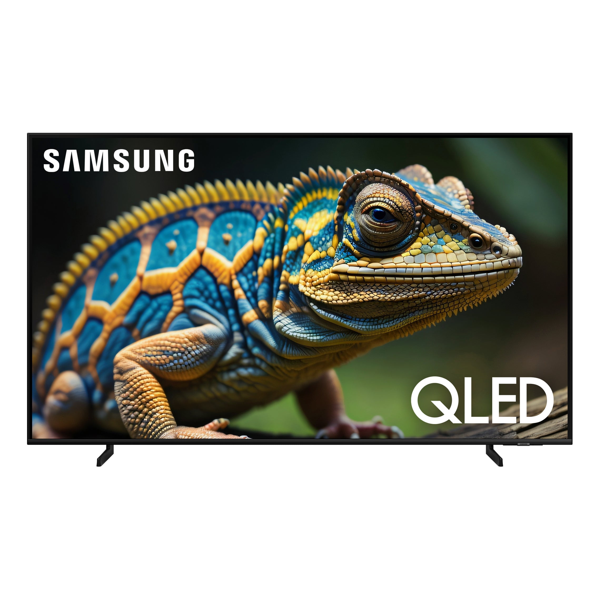 SAMSUNG 75" Class Q60DB QLED 4K Smart TV QN75Q60DBFXZA 2024 - Walmart.com