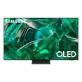SAMSUNG 77" Class S95C OLED 4K Smart TV QN77S95CAFXZA 2023 - Walmart.com