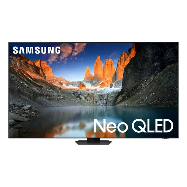 SAMSUNG 98” Class QN90D Neo QLED 4K Smart TV QN98QN90DAFXZA 2024 - Walmart.com