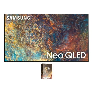SAMSUNG 65” Class QN800D Neo QLED 8K Smart TV QN65QN800DFXZA 2024 - Walmart.com