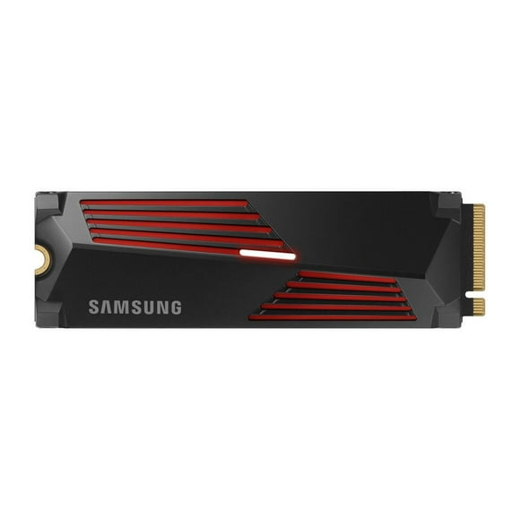 4tb Nvme Ssd