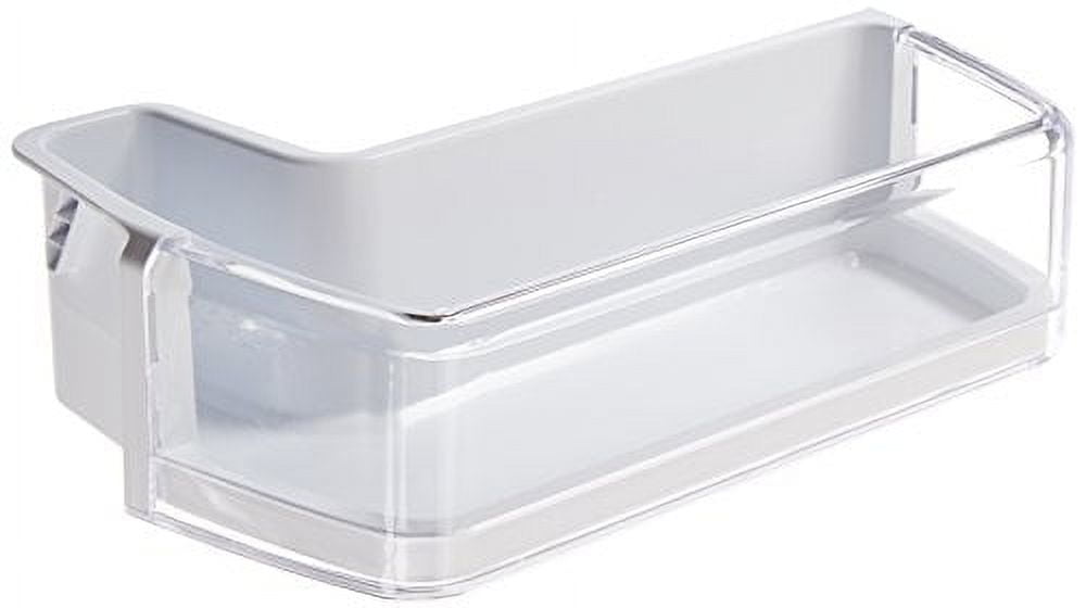 SAMSUNG Assembly GUARD REF L AW2 OEM Original Part: DA97-11483A White ...