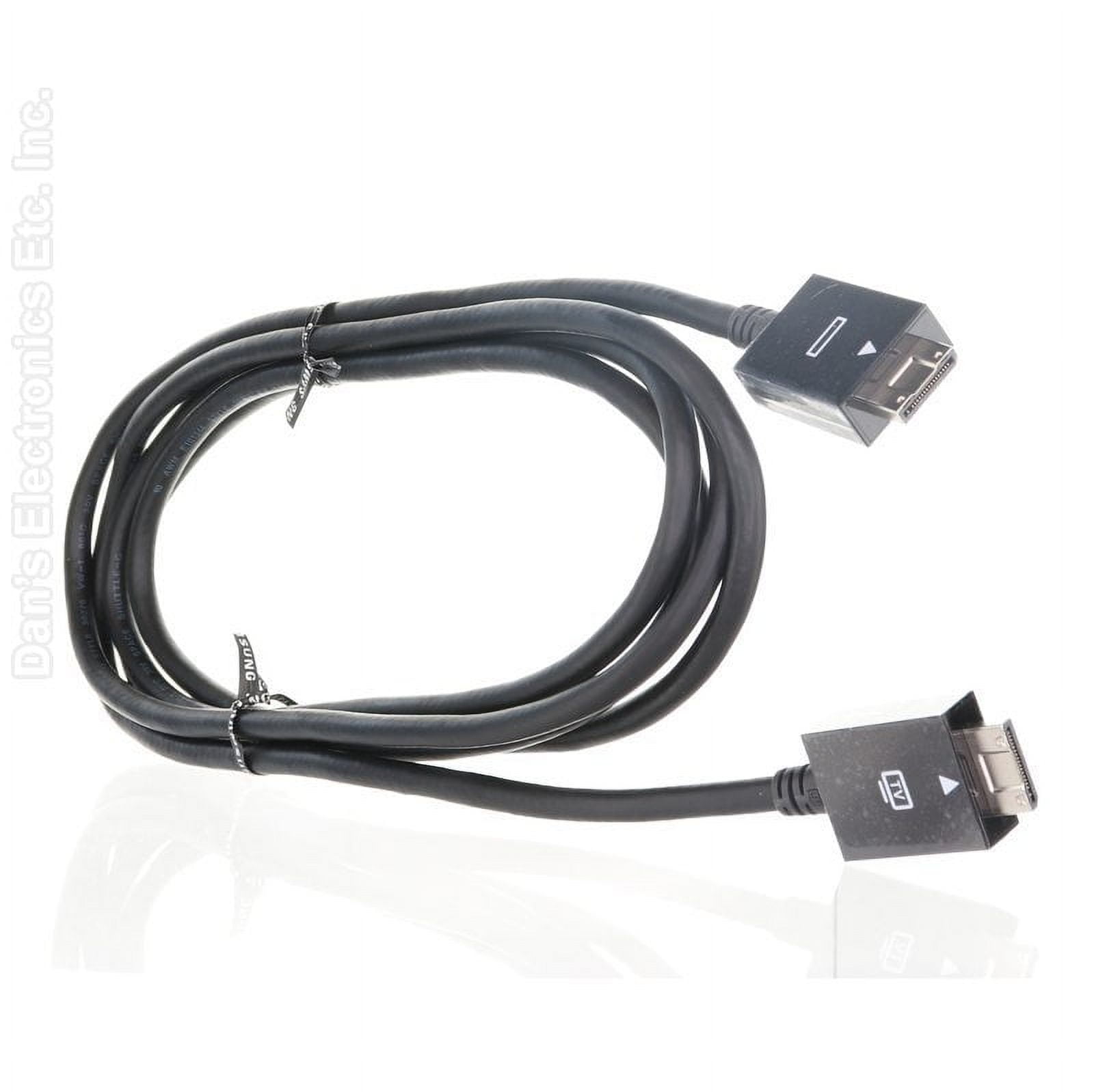 SAMSUNG BN3901892A One Connect Cable - Walmart.com