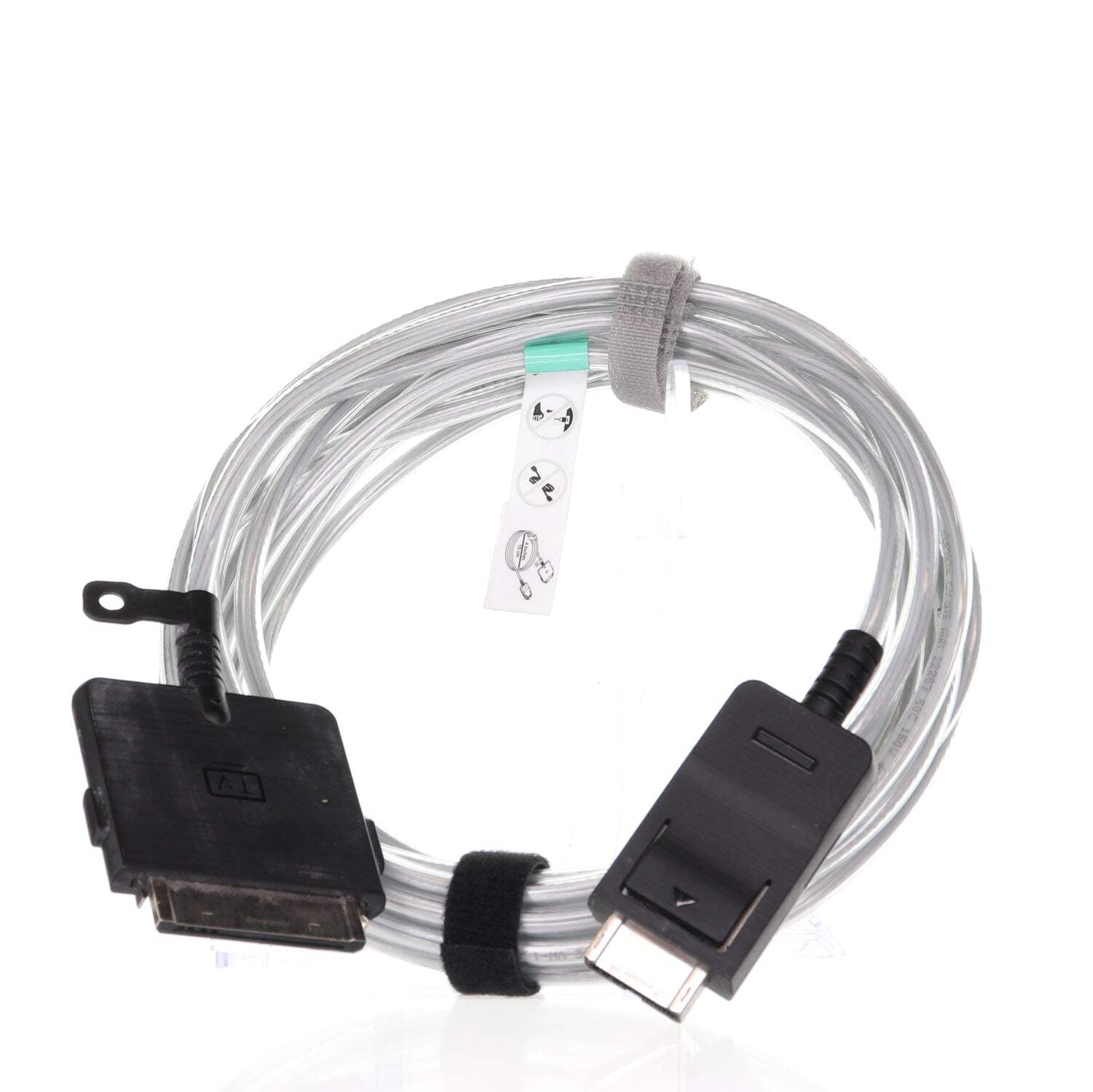SAMSUNG BN3902577A One Connect Cable - Walmart.com