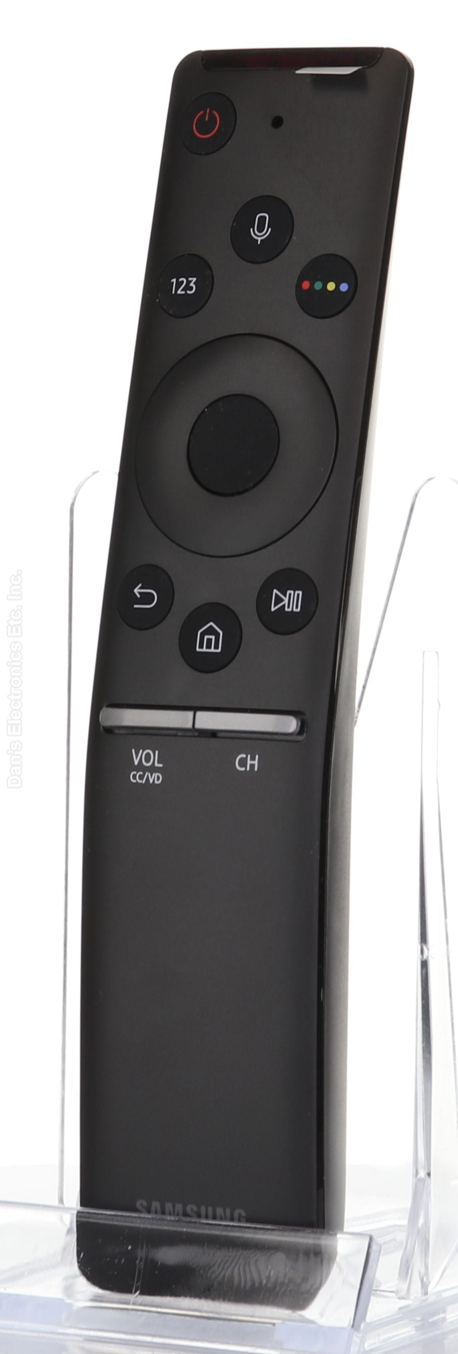 SAMSUNG BN5901298A/RMCSPN1AP1 TV Remote Control - Walmart.com