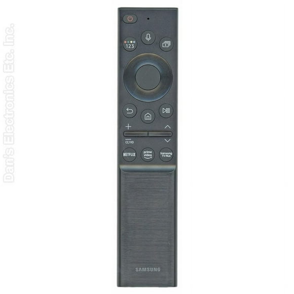 Samsung Tv Remote