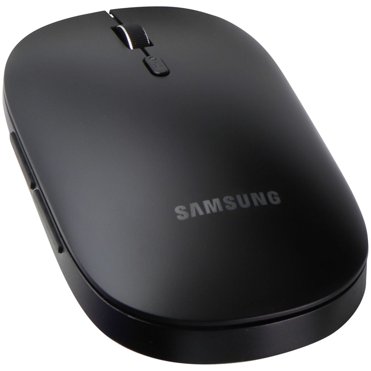 Pre-Owned SAMSUNG Bluetooth Mouse Slim - Black (2021 Model / EJ ...