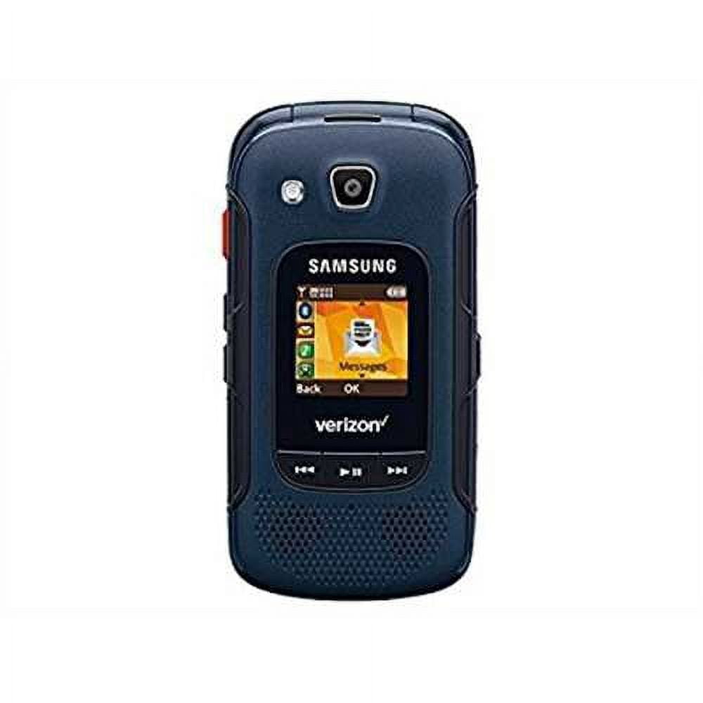 Samsung Convoy 2