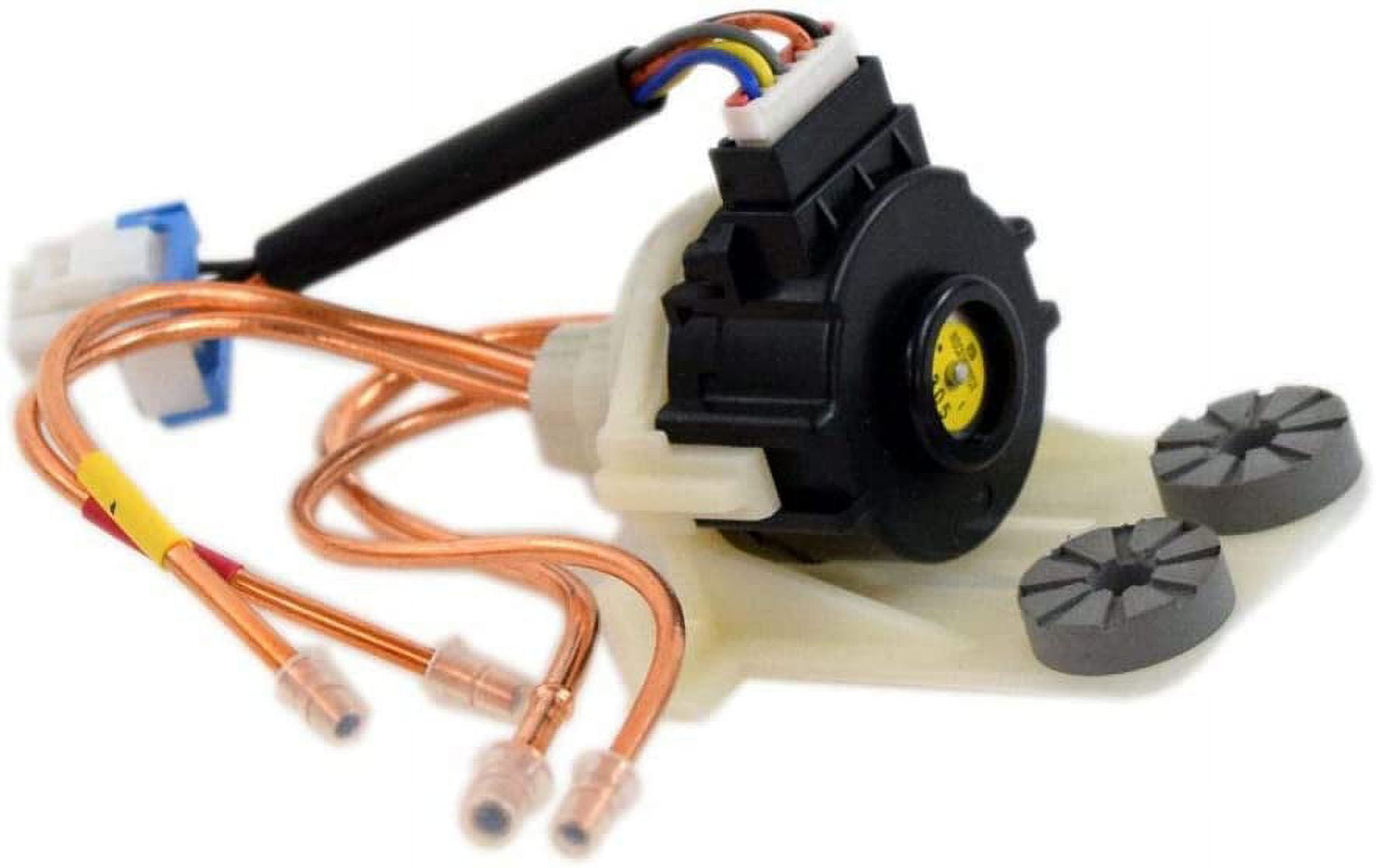 Samsung Refrigerator Refrigerant Valve, Genuine OEM Part, Compatible ...