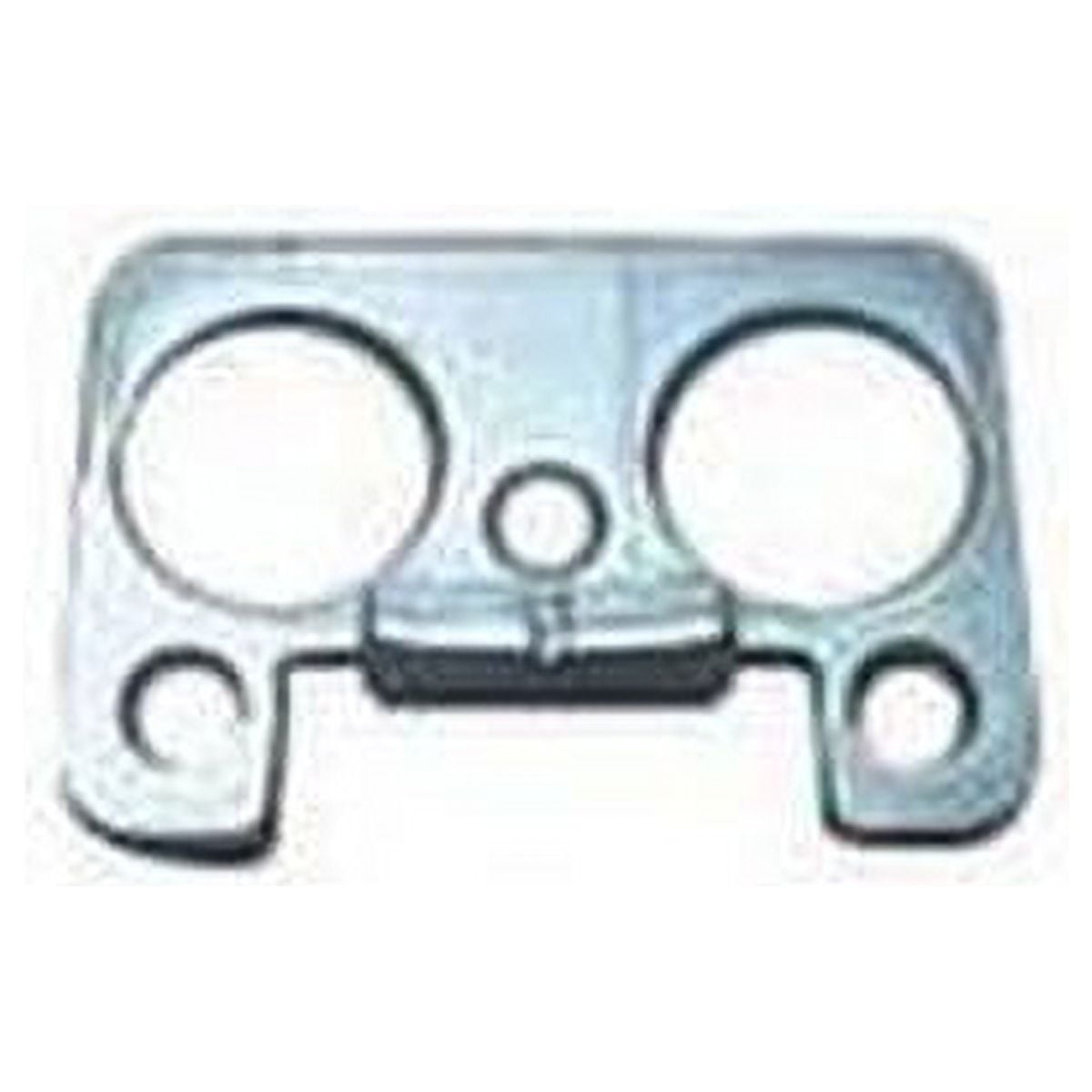 SAMSUNG DA61-08570A BRACKET-STOPPER DOOR;BAROSA-PJT,PO-SPHC, - GENUINE ...