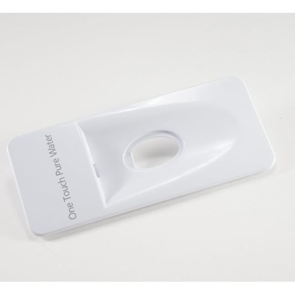 SAMSUNG DA63-03516B COVER-DISPENSER;AW-PJT,HIPS,SC-02740R,CO - GENUINE ...