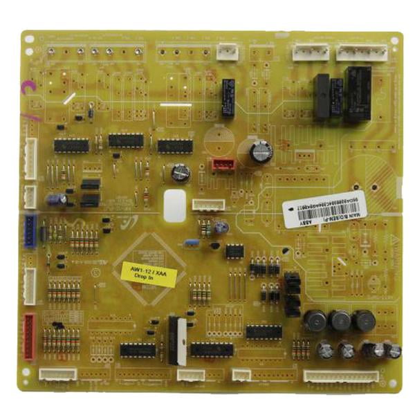 SAMSUNG DA92-00384C ASSY PCB MAIN;LED TOUCH,AW1-12 DROP-IN,2 - GENUINE ...