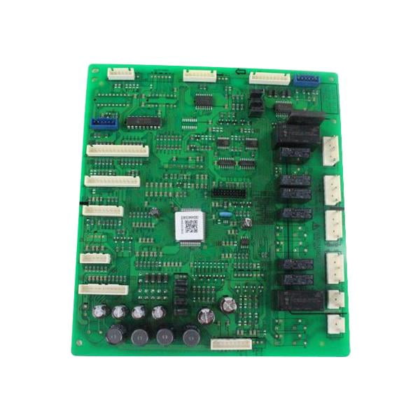 SAMSUNG DA94-03040E ASSY PCB EEPROM;0XE8,D601,D602,D603,D606 - GENUINE ...