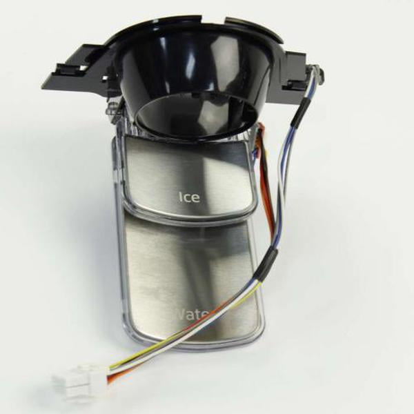 SAMSUNG DA97-12628M ASSY LEVER DISPENSER;ROMANEE CONTI,STS C - GENUINE ...