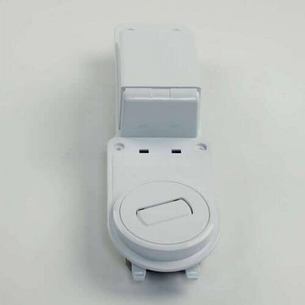 SAMSUNG DA97-14619A ASSY CASE AUGER MOTOR - GENUINE OEM PART - Walmart.com