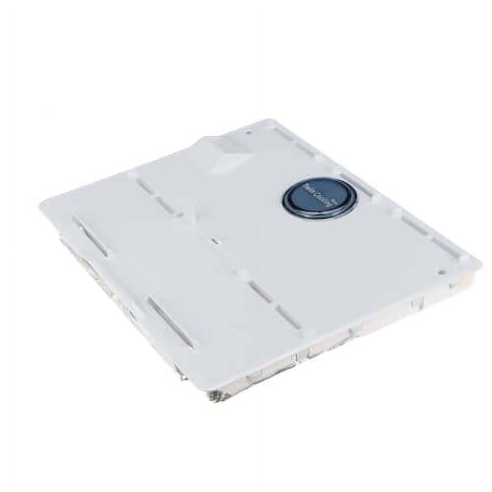 SAMSUNG DA97-17189A ASSY COVER EVAP-FRE;RT6500M,TWIN COOLING - GENUINE ...