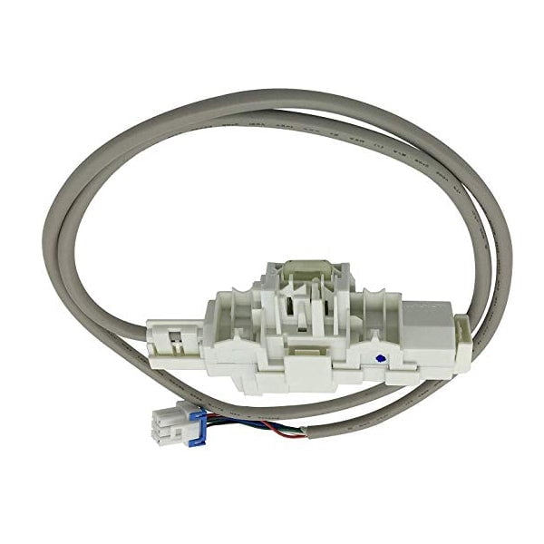 SAMSUNG DC34-00025C SWITCH DOOR LOCK;DC12V,0.3,MOTOR, DOOR S - GENUINE ...