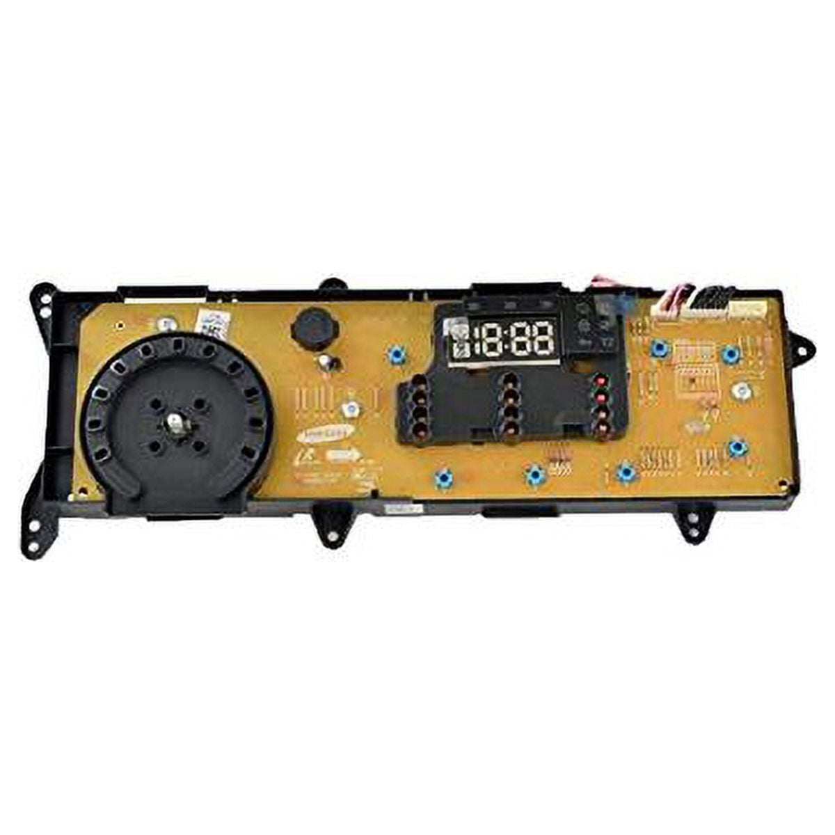 SAMSUNG DC92-00736C ASSY PCB SUB;P171,BB2 STEAM AD,WF365,120 - GENUINE OEM PART - Walmart.com