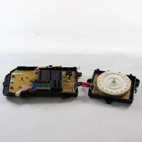 SAMSUNG DC92-01802A ASSY PCB DISPLAY;FWM_INV,WF5000,330*98.5 - GENUINE OEM PART - Walmart.com