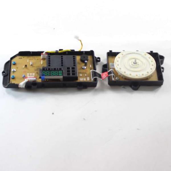 SAMSUNG DC92-01802G ASSY PCB DISPLAY;FWM_INV,WF5000,330*98.5 - GENUINE OEM PART - Walmart.com