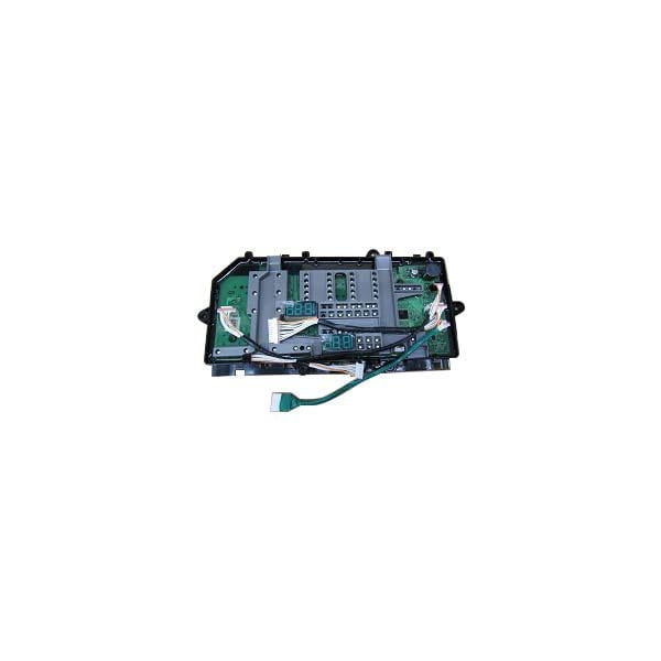 SAMSUNG DC92-01988A ASSY PCB DISPLAY;DUAL WASH_5.0CU.FT,DUAL - GENUINE ...