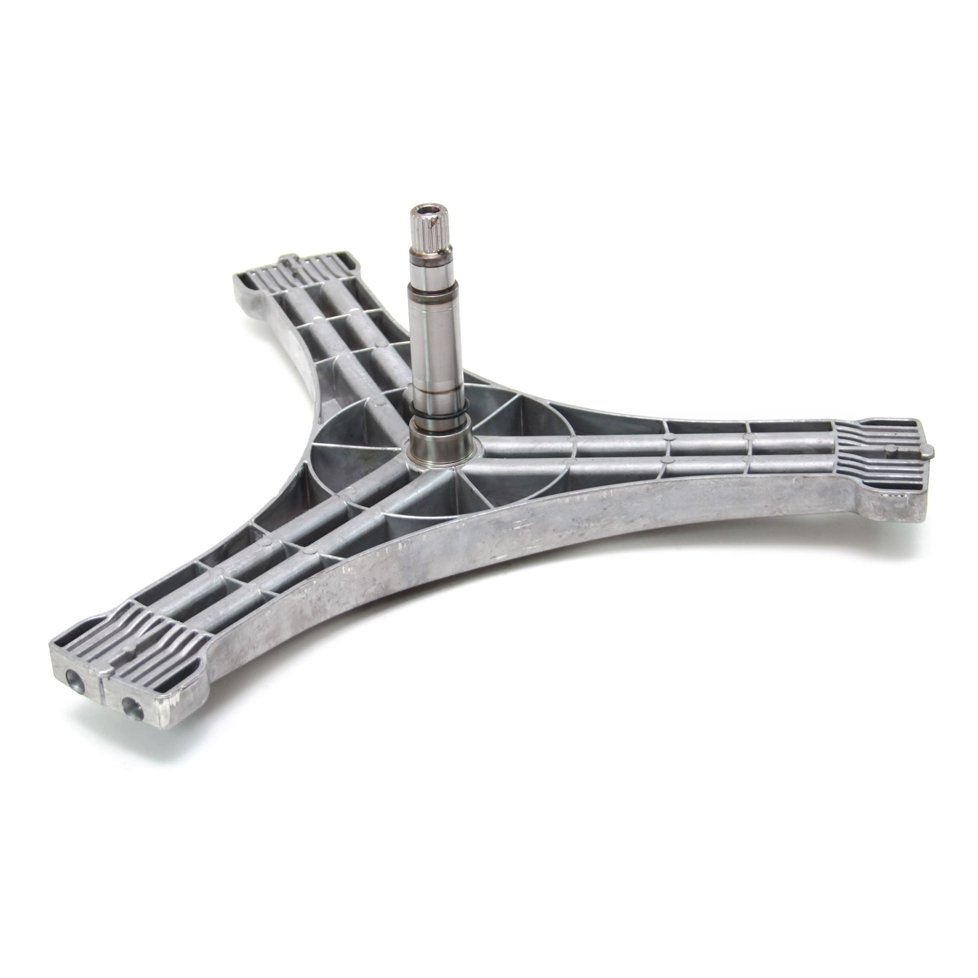 SAMSUNG DC97-15491A Washing Machine Flange Shaft Replacement - Walmart.com