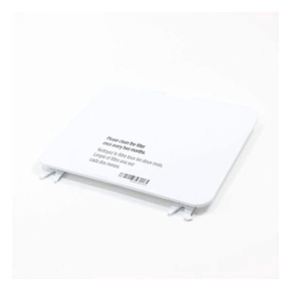 SAMSUNG DC97-16401A ASSY COVER FILTER;GRACE,WF520ABW/XAA,NEA - GENUINE ...