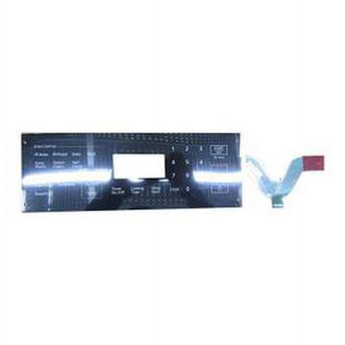SAMSUNG DG34-00043A SWITCH MEMBRANE;NE59M4320,PC - GENUINE OEM PART ...