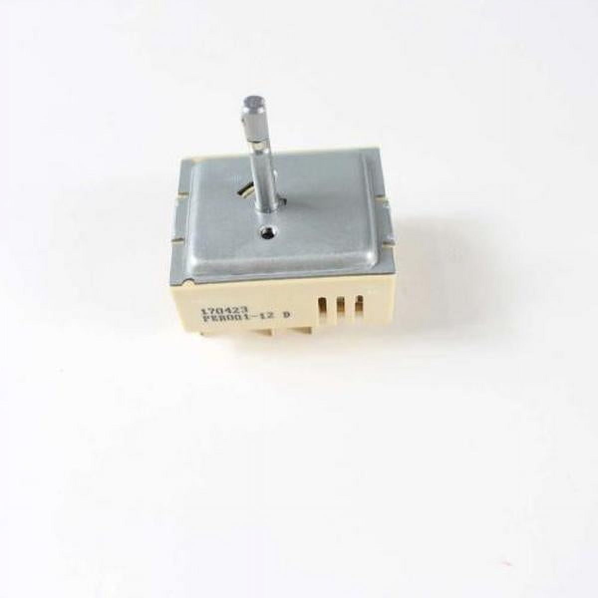 SAMSUNG Genuine OEM Part - DG44-01006B Range Dual Energy Regulator, 15A, H-Cut - Walmart.com