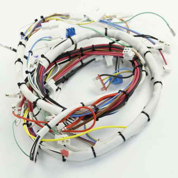 SAMSUNG DG96-00321A ASSY WIRE HARNESS-MAIN;NE58F9710WS,240VA - GENUINE OEM PART - Walmart.com