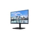 SAMSUNG FT45 Series 24-Inch FHD 1080p Computer Monitor, 75Hz, IPS Panel ...