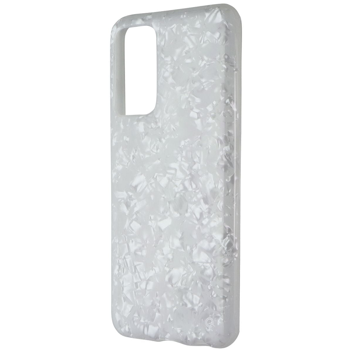 SAMSUNG GALAXY A03s QUIKCELL ICON - MOTHER of PEARL - Walmart.com
