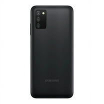SAMSUNG Galaxy A03s Unlocked Android Smartphone 32GB, New Cell Phone ...