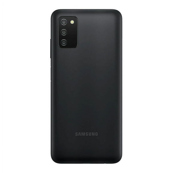 SAMSUNG Galaxy A03s Unlocked Android Smartphone 32GB, New Cell Phone ...