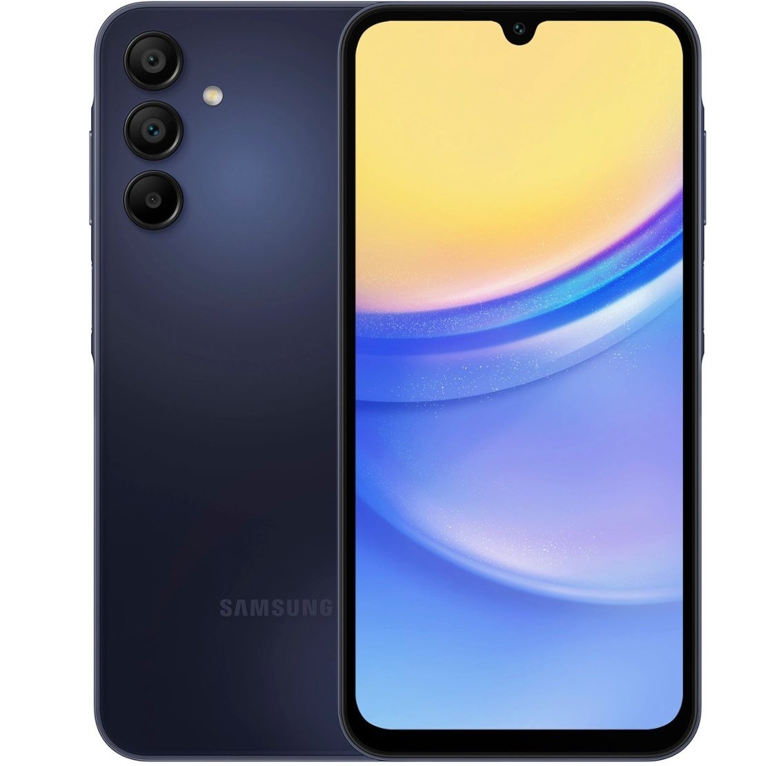 Open Box Samsung GALAXY A13 5G SM-A136U 64GB Black (US Model) - At&t ...