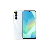 Samsung Galaxy A16 5G, 256GB 8GB RAM, Dual SIM, Factory Unlocked, Light ...
