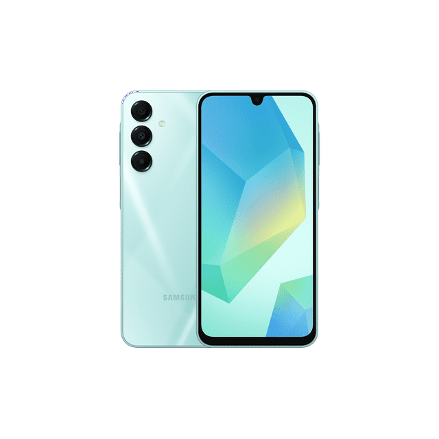 Galaxy A16 5G 256GB | Smartphones for ecommerce platforms - Walmart ...
