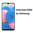 SAMSUNG Galaxy A30S A307G, 64GB, GSM Unlocked Dual SIM – Violet ...
