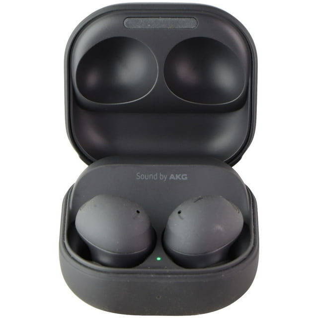 SAMSUNG Galaxy Buds 2 Pro True Wireless Bluetooth Earbuds - Graphite ...