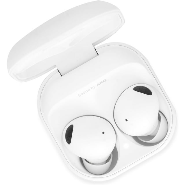 SAMSUNG Galaxy Buds2 Pro True Wireless Bluetooth Earbud Headphones ...