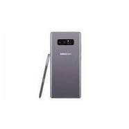 Restored Samsung N960 Galaxy Note 9, 128 GB, Lavender Purple - Fully ...