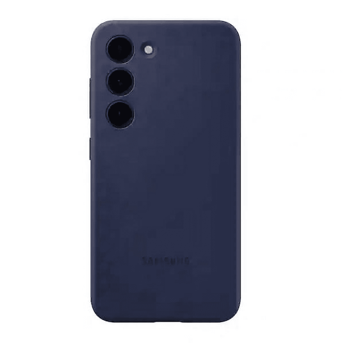 SAMSUNG Galaxy S23, Silicone Case, Navy - Walmart.com